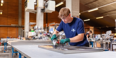 Karriere | METAGRO Edelstahltechnik