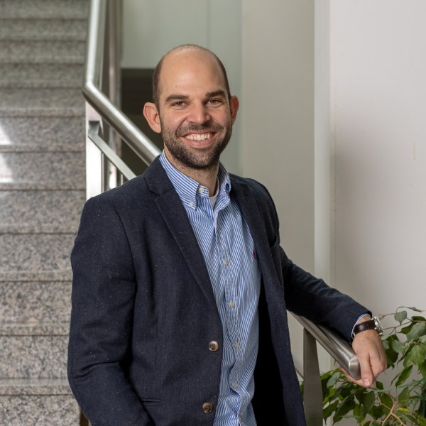 Christoph Hofer - Vorstand | METAGRO Edelstahltechnik